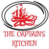 Toldeo Food Trucks - The Captain's Kitchen