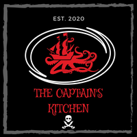 Toldeo Food Trucks - The Captain's Kitchen